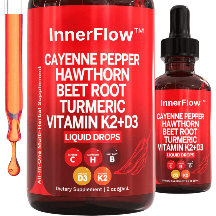 InnerFlow™ Drops – Savaly